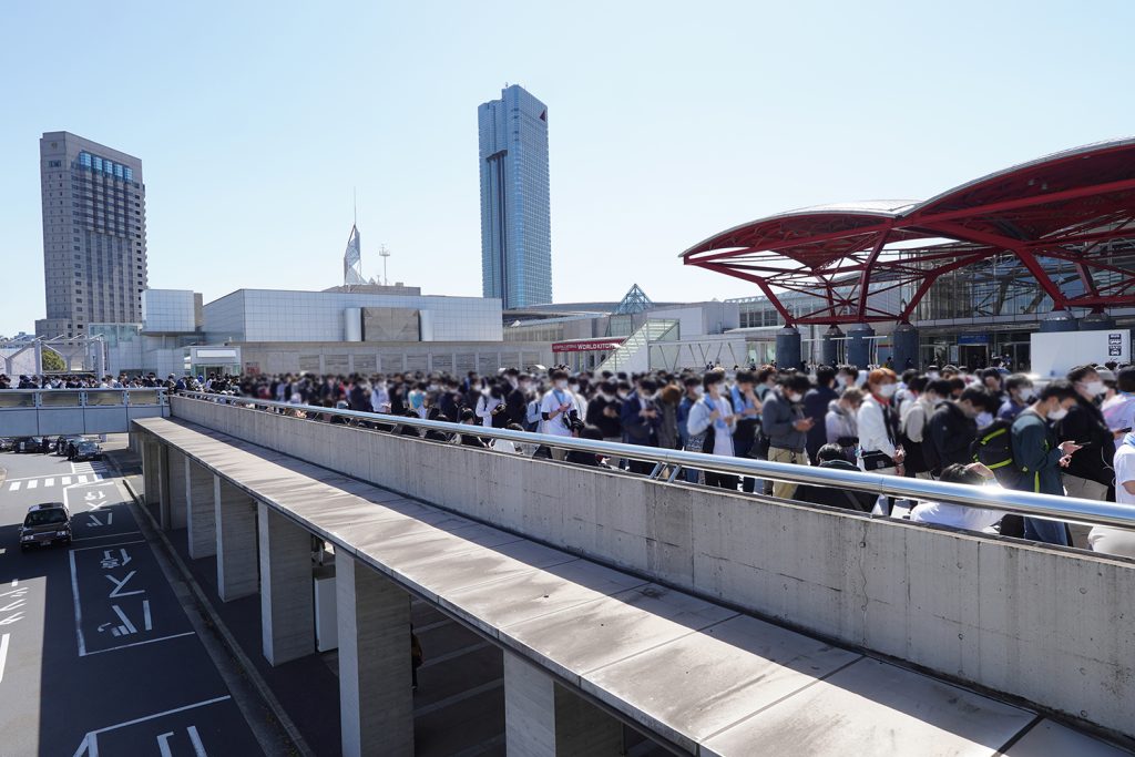 ホロライブのVTuberが集結した超豪華ライブ「hololive 4th fes. Our Bright Parade」2日目の様子を詳細レポート！ – オタスポガイド
