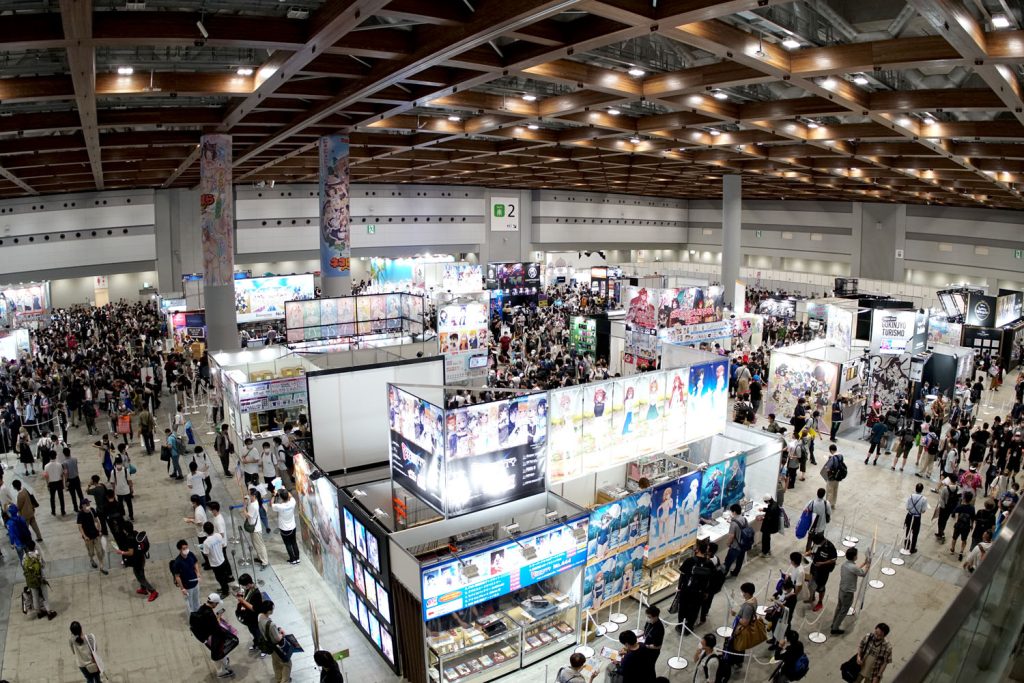 【更新】第102回コミケ（C102・夏コミ）会場配置MAPを公開！ーサークル配置も判明【コミケPlus編集部】 – オタスポガイド